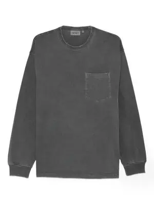 Carhartt Work In Progress Torion Pocket Long-sleeve T-shirt