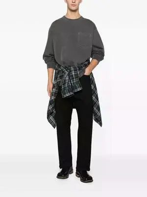 Carhartt Work In Progress Torion Pocket Long-sleeve T-shirt