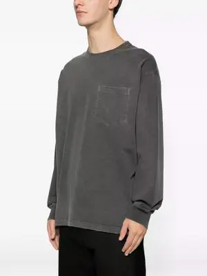 Carhartt Work In Progress Torion Pocket Long-sleeve T-shirt