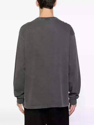 Carhartt Work In Progress Torion Pocket Long-sleeve T-shirt