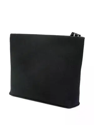 Givenchy Logo-lettering Clutch