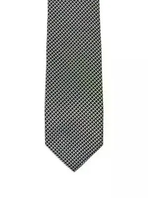 TOM FORD Silk Neck Tie