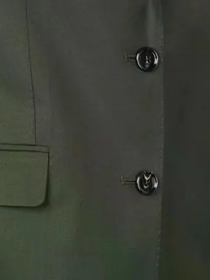 Tagliatore Button Jacket