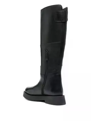 POEVE Buckle-fastening Boots