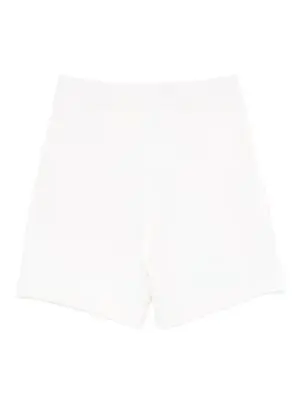 Fedeli Ribbed Beach Shorts