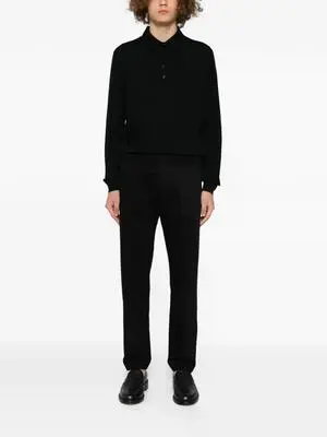 TOM FORD Brushed Cotton Chinos
