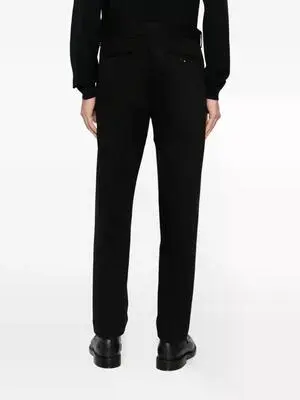 TOM FORD Brushed Cotton Chinos