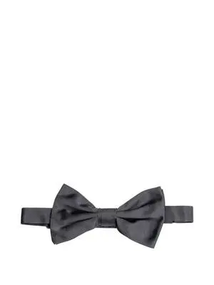 Dolce & Gabbana Bow Tie - Black