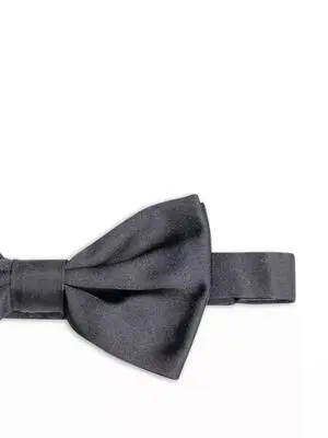 Dolce & Gabbana Bow Tie - Black