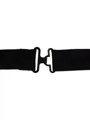 Dolce & Gabbana Bow Tie - Black
