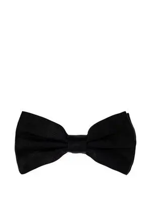 Dolce & Gabbana Bow Tie - N0000 Black