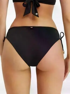 Max Mara Samanta High-rise Bikini Bottoms