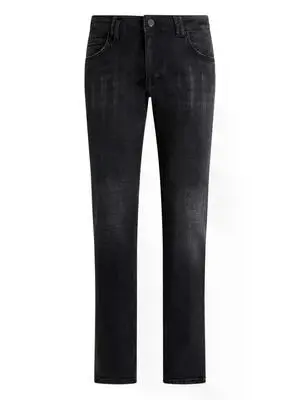 Bally Five-pocket Jeans