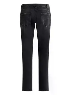 Bally Five-pocket Jeans