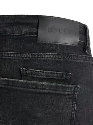 Bally Five-pocket Jeans