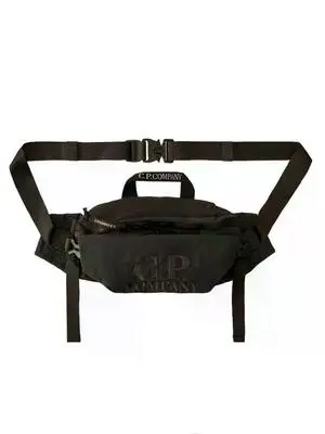 C.P. COMPANY Zip-up Belt Bag