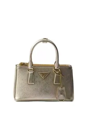 Prada Metallic Mini Bags