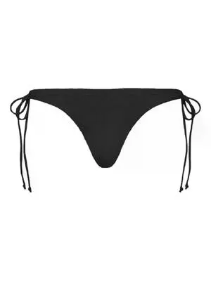 Bond Eye Serenity Bikini Bottoms - Black