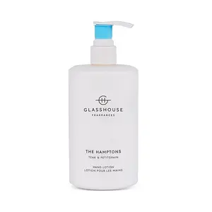 GLASSHOUSE FRAGRANCES The Hamptons Hand Lotion 15.2 Fl. Oz - No Color