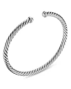 David Yurman Cable Flex Bracelet