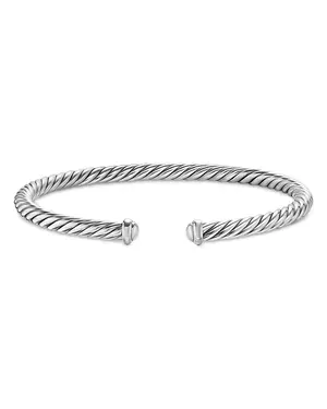 David Yurman Cable Flex Bracelet