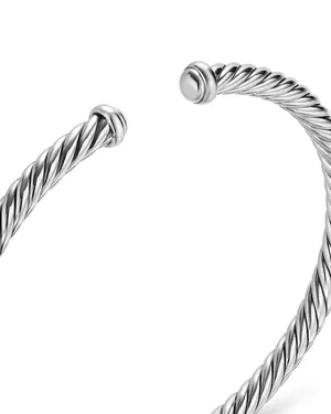 David Yurman Cable Flex Bracelet
