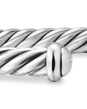 David Yurman Cable Flex Bracelet