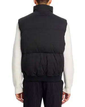 Hugo Belgolino Vest