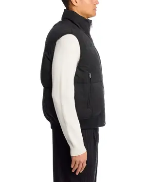 Hugo Belgolino Vest