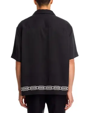 Hugo Espino Button Down Shirt