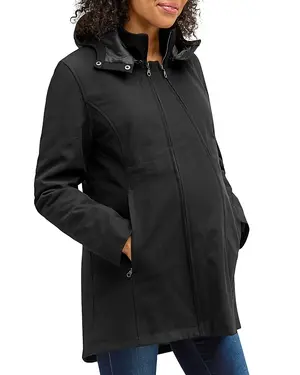 Nom Maternity Classic Coats For Women