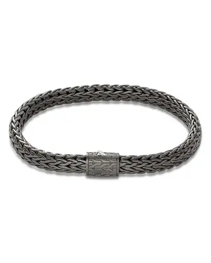 John Hardy Icon Bracelet - Silver