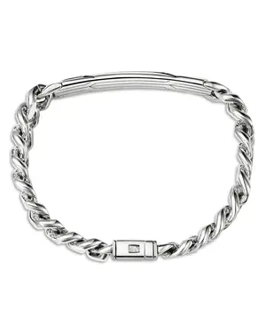 John Hardy Icon 50 Curb Bracelet