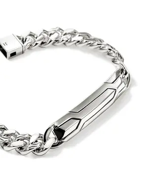 John Hardy Icon 50 Curb Bracelet