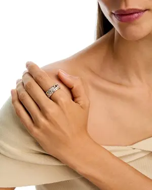 Bloomingdale'S Diamond Ring 1.0 Tcw