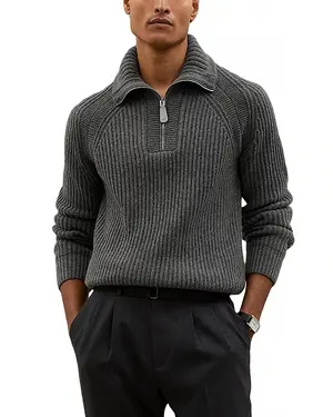 Reiss Shell Sweaters For Men