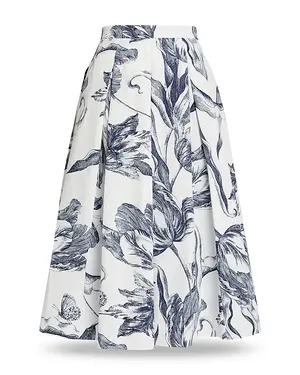 Erdem Midi Skirts