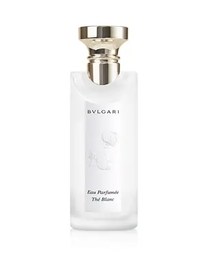 BVLGARI Eau Parfumee The Blanc Eau De Toilette 5 Oz - No Color