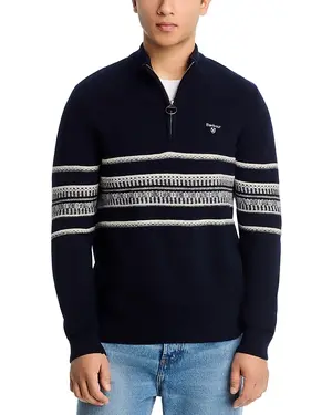 Barbour Sweaters For Men