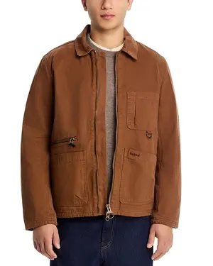 Barbour Casual Jackets For Men