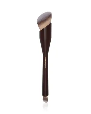Trish Mcevoy Brush 80 Foundation + Concealer Brush - No Color