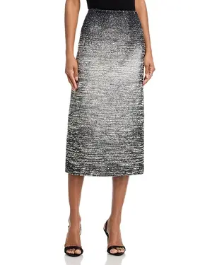 Oscar De La Renta Pencil Skirts