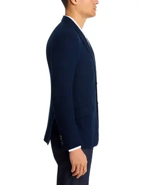 Etro Knit Jersey Sport Coat
