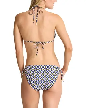 Tommy Bahama Playa Marbella Reversible Bikini Bottom