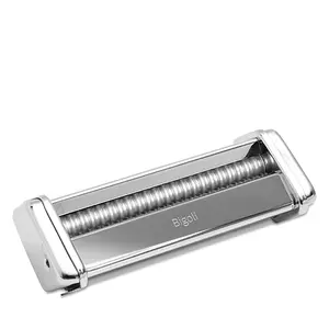MARCATO Atlas 150 Pasta Maker Bigoli Attachment - Chrome