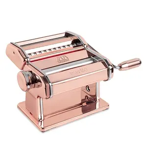 MARCATO Atlas 150 Plus Copper Pasta Maker - No Color