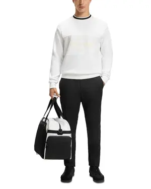 BOSS Salbo Heritage Sweatshirt