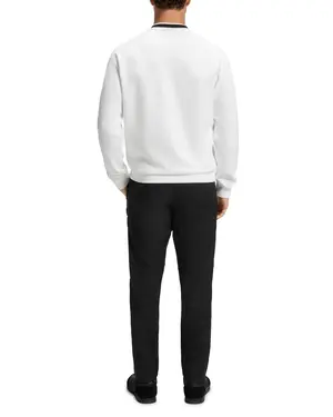 BOSS Salbo Heritage Sweatshirt