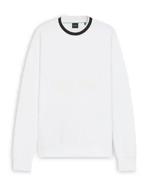 BOSS Salbo Heritage Sweatshirt