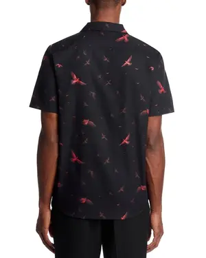 Hugo Ellino Button Down Shirt